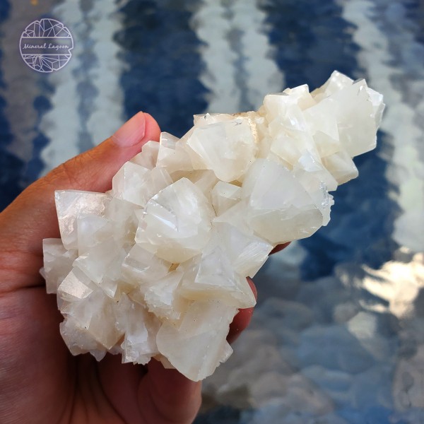 3 Reasons to Buy Stunning Calcite Formation - Enhance Energy,