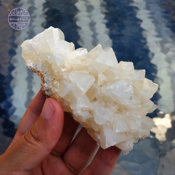 3 Reasons to Buy Stunning Calcite Formation - Enhance Energy,