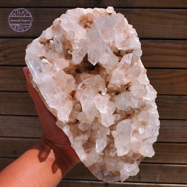 Himalayan Quartz